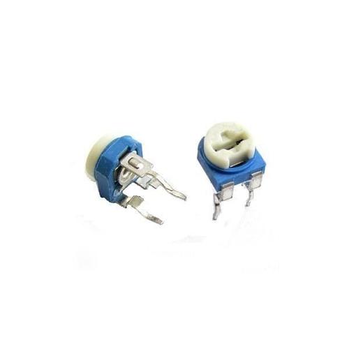 Jual VR 220K Ohm Variable Resistor Trimpot - Kota Surabaya - DigiWare ...