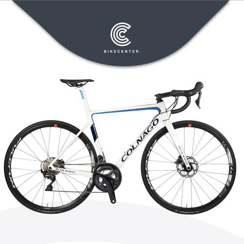 Promo SEPEDA ROADBIKE COLNAGO V3 DISC RIVAL ETAP AXS - MKGR, 52 Cicil 0 ...