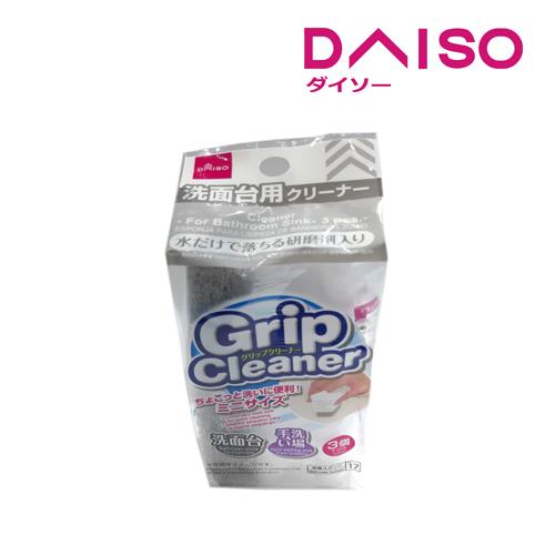Jual Daiso Cleaner- For Bathroom Sink-3pcs - Jakarta Pusat - DAISO ...
