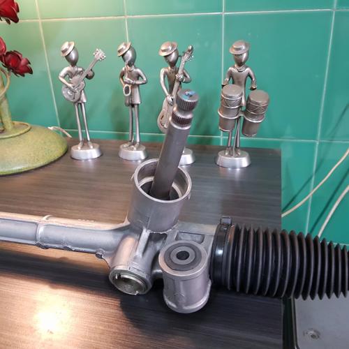 Jual Rack Steering EPS Suzuki Ertiga ASLI JAPAN Double bushing sangat ...