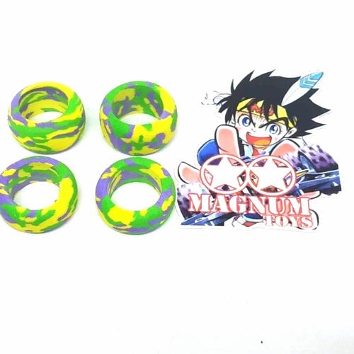 Jual ban spon tamiya isi 4 - Kota Surabaya - mini4wdcenter | Tokopedia