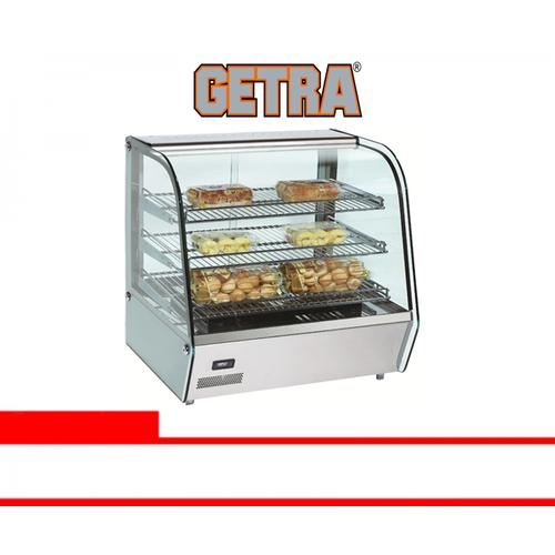 Jual SHOWCASE FOOD WARMER GETRA RTR-120L PEMANAS KUE - Jakarta Utara ...