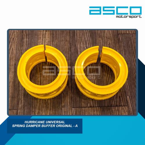 Jual Hurricane Universal Spring Damper Buffer Original - C - Jakarta ...