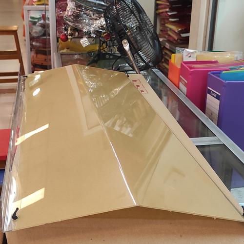 Jual Akrilik Ac 1/2-1.5PK / Talang AC - Jakarta Barat - TUNAS BARU(LTC ...