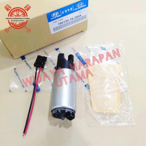 Jual Fuel Pump Rotak Pompa Bensin KIA Picanto Vizto Atoz Timor Original ...