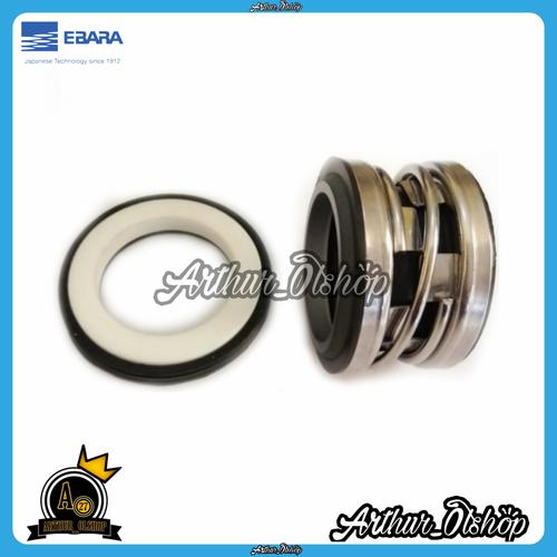 Jual Mechanical Seal Ebara 80 x 65 FSHA / FSGA Model Baru Pompa Ebara - Type Lama - Jakarta ...