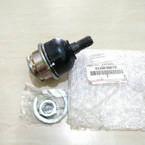 Jual Ball Joint Bawah Innova Fortuner Hilux Original 43330-09510 - Kab ...