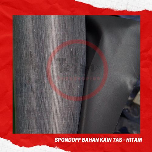Jual (PER 5 METER) Spondoff Spon Doff Spondof Spon Dof Bahan Kain Tas ...