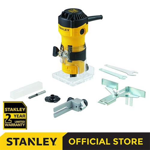 Promo Stanley Laminate Trimmer / Trimmer Listrik 550W ST55 Cicil 0% 3x ...