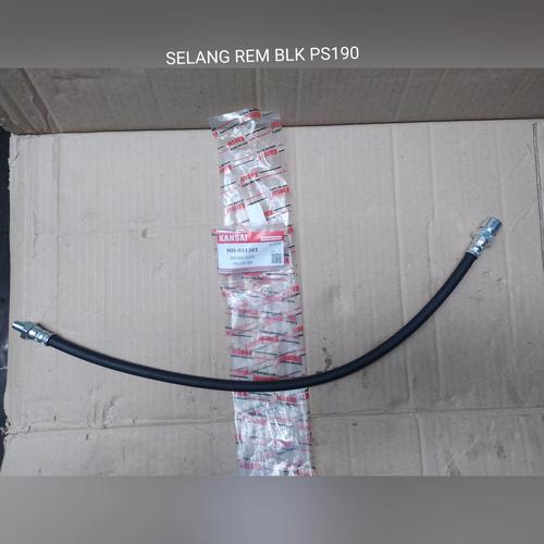 Jual Selang rem belakang ps190 - Kota Medan - Sinar Asahan | Tokopedia