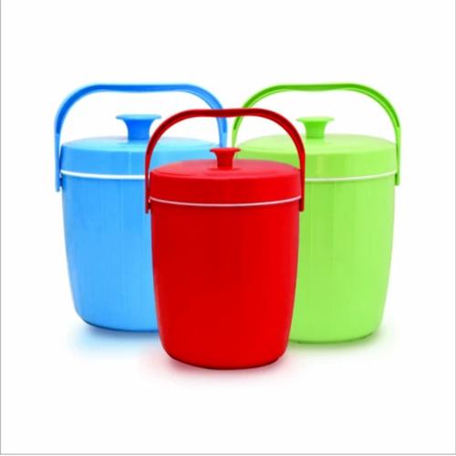 Jual Rice Ice Bucket/Termos Es/Termos Nasi Global eagle Besar - 30 ...