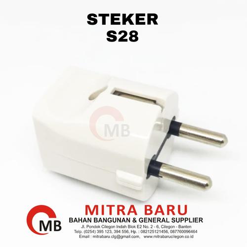 Jual STEKER ARDE UTICON S28 - Kota Cilegon - Mitra Baru Mandiri | Tokopedia