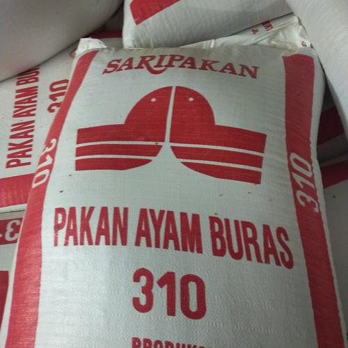 Jual Pur ayam SARI PAKAN -Ayam buras 1Kg - Jakarta Barat - Hobby ps ...