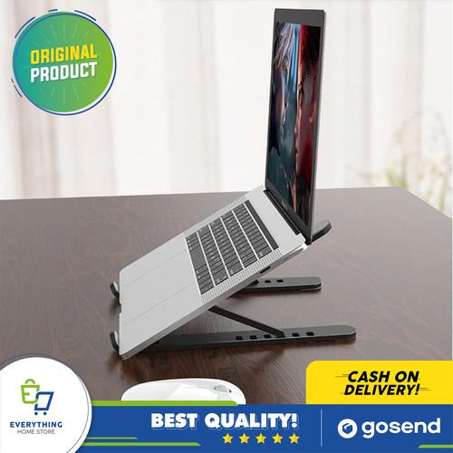 Jual Lappy Stand Holder ORIGINAL - Jakarta Barat - Everything Home ...
