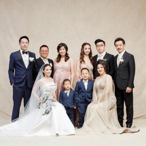 Jual Background Backdrop Layar Studio Abstrak Cream 3x5meter - Kota ...