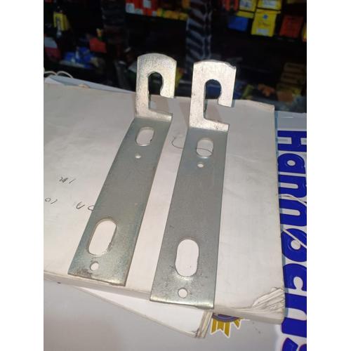 Jual Strain Hook Clamps / Ekor Babi / Besi pengait dan tarik besi ekor ...