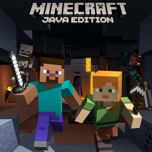 Jual MINECRAFT JAVA EDITION PC ORIGINAL - Jakarta Utara - OlsReliable ...