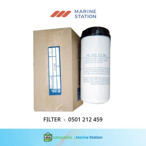 Jual ZF OIL FILTER : 0501 212 459 - Jakarta Selatan - Marine Station ...