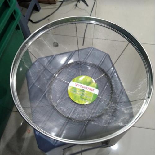 Jual SARINGAN STAINLIS 30 CM SARING CUCI SAYUR DAN BUAH - Jakarta Pusat ...