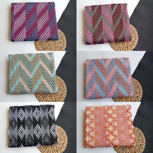 Jual Kain Tenun Sulam Bulu Garut Tenun Baron Bulu Tenun Jepara ...