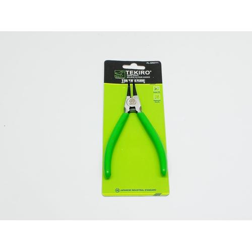 Jual TEKIRO TANG SNAP RING 5 INCH EB /TANG SPI EXTERNAL BEND 5 ...