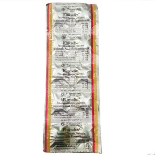 Jual Flucodin tablet 1 strip - Kab. Situbondo - Sumber Berkat Farma ...