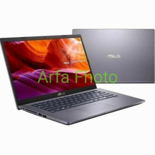 Jual Laptop Asus X509M Intel Celeron N4020| 4GB| SSD 256GB| Win10 ...