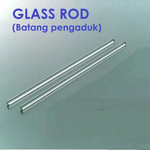 Jual BATANG PENGADUK 20 CM| GLASS ROD KACA - Jakarta Pusat ...