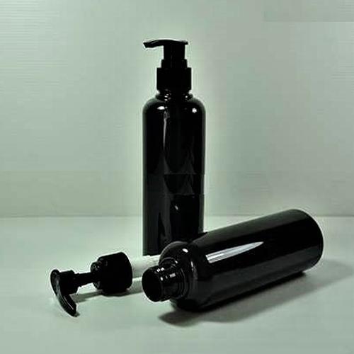 Jual BOTOL PLASTIK 250ML PUMP HITAM / BOTOL PUMP 250ML HITAM BOTOL REFILL - PUMP HITAM n24 ...