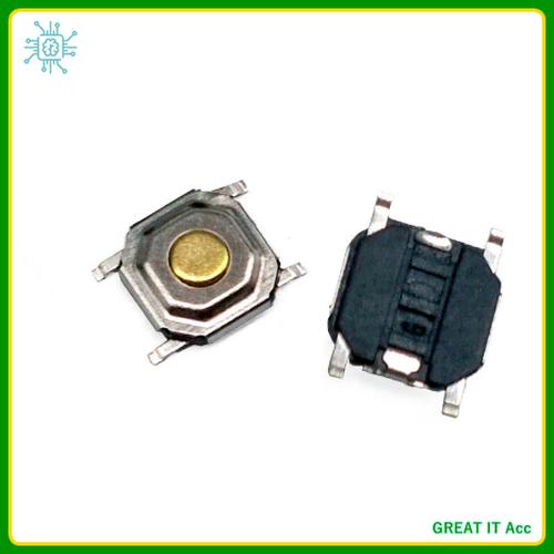 Jual Tactile Tact Push Button Micro Switch - Kota Bogor - GREAT IT Acc ...
