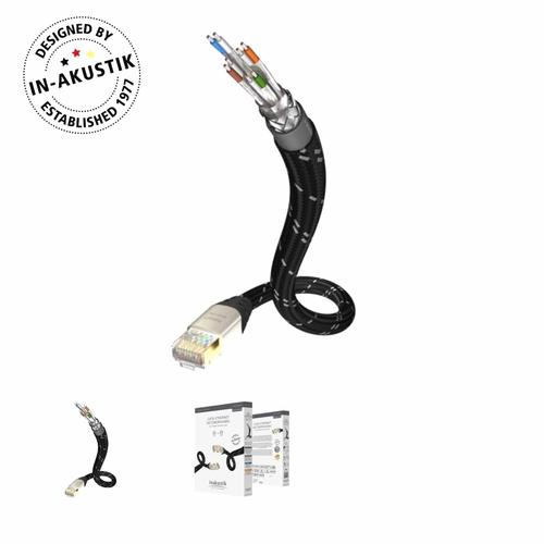 Jual kabel Cat6 Cat 6 Lan inakustik exzellenz Network Player Streamer ...