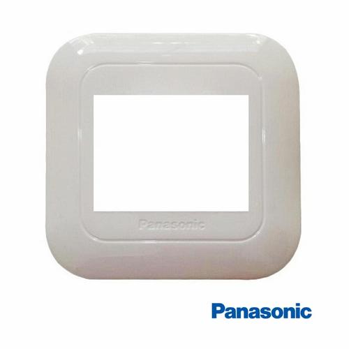 Jual Panasonic WEJ78029 Frame 1 Gang 2 Device - Putih - Jakarta Barat ...