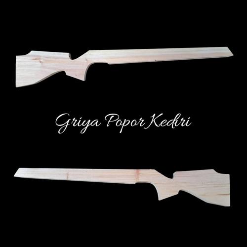 Jual PRE ORDER || Bahan Kerajinan Popor Kayu Model Klasik - Kab. Kediri ...