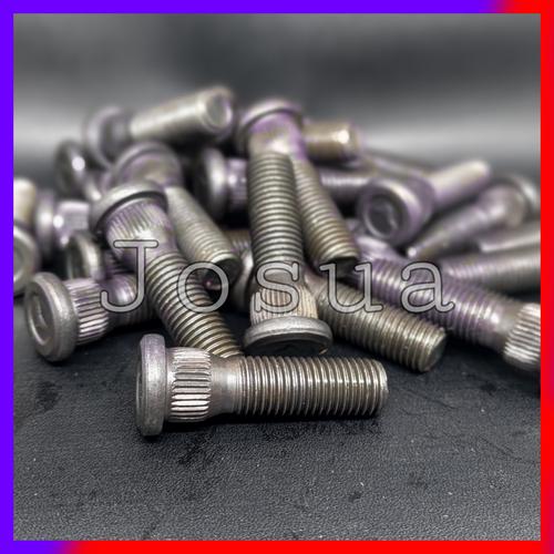 Jual Baut Roda Mobil Toyota M.12 P.1.5 Include Mur dan Baut Harga ...