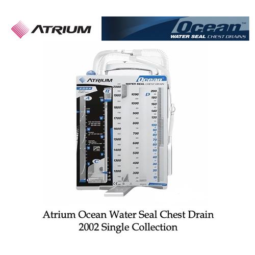 Jual Atrium Ocean Water Seal Chest Drain (Am-324) - Kab. Tangerang ...