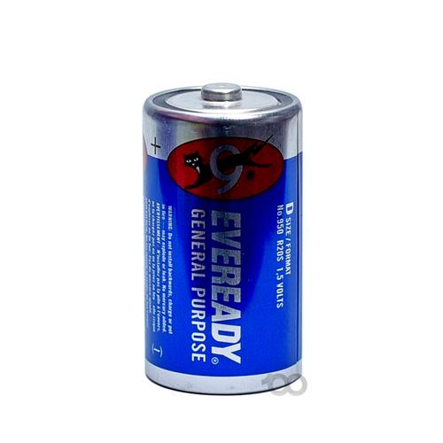 Jual Batterai Eveready Besar Biru - 950 - Jakarta Utara - Pak Kepin ...