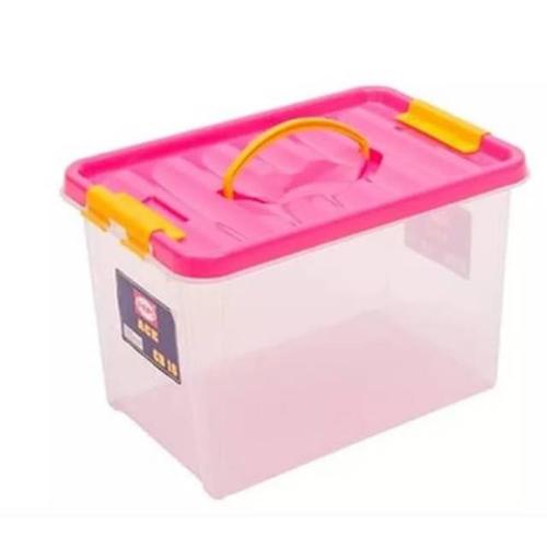 Jual SHINPO CONTAINER BOX 16 LITER PLASTIK CB 16 SIP 132 SHINPO - Kota ...