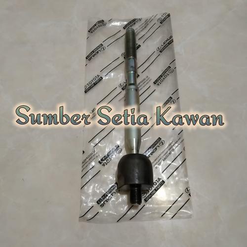 Jual Long Tie Rod Rack End Toyota Alphard Vellfire ANH20 ANH 20 GGH20 ...