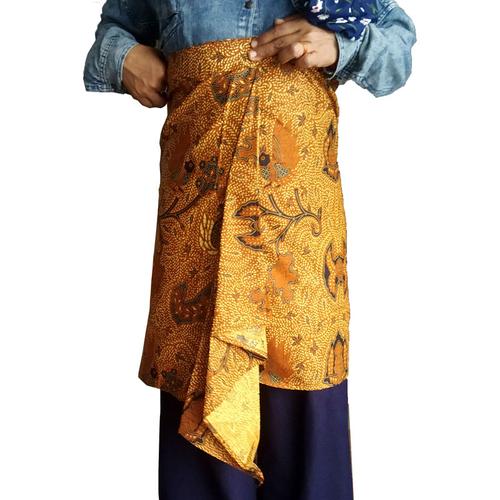 Jual Sembong Sapit Urang Motif Batik Wahyu Tumurun - Kab. Bantul ...