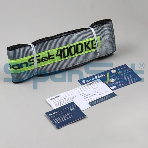 Jual Webbing Sling SPANSET 4 Ton 8 M - Jakarta Barat - Supplier Glodok ...