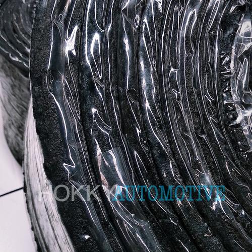 Jual karet vulkanisir panas / vulkanisir bakar / karet tambal ban ...