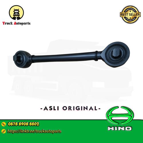 Jual As Rubber Bushing Truk Hino 700 OEM - Jakarta Barat - Truck ...