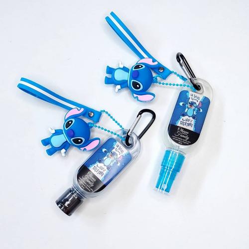 Jual Botol Gantung Lilo stitch Blue Gantungan Stitch spray - Tipe A ...