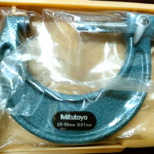 Jual alat ukur micro meter - Jakarta Barat - Zifaa teknik | Tokopedia