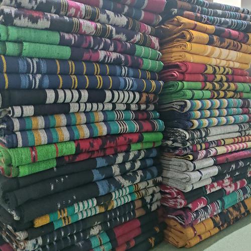 Jual Kain Tenun Sulam Bulu Garut Tenun Baron Bulu Tenun Jepara ...