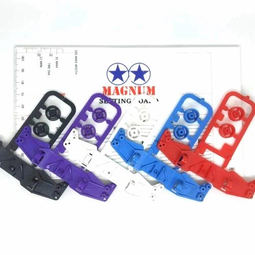 Jual rep tamiya Ex side stay / sayap scorpion - Kota Surabaya ...