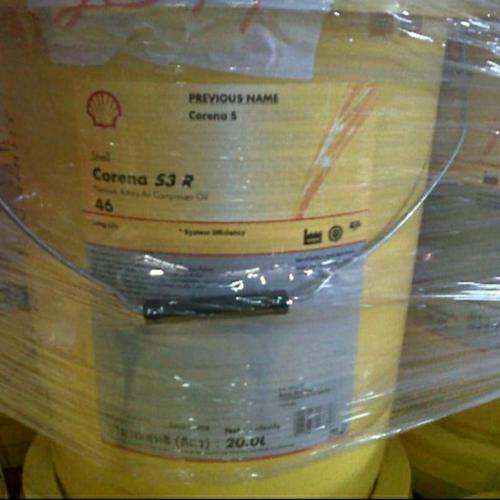 Jual SHELL CORENA SP 150 (BARANG READY STOK) - Jakarta Utara - OLI TOP ...