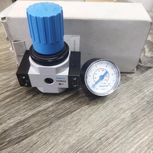 Jual Regulator festo LR 1/4 D mini - Jakarta Barat - DEX TEKNIK | Tokopedia