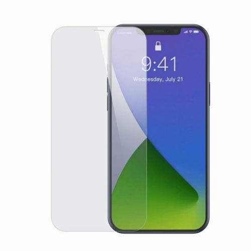 Jual Tempered Glass FULL CLEAR Iphone 12 mini 12 pro max anti gores ...