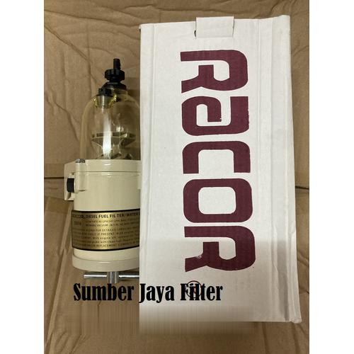 Jual Filter Racor kode FH 500 / FH500 / FG 500 / FG500 - Jakarta Pusat ...